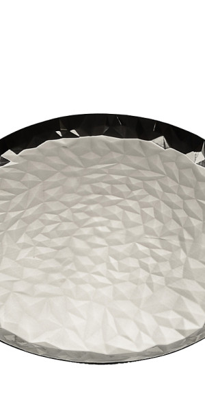 Alessi - Joy N. 3 Round Tray