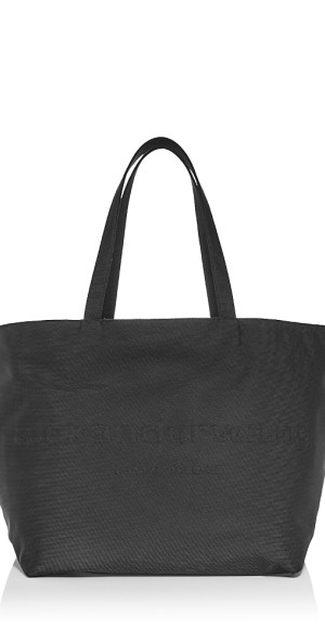 Alexander Wang - Punch Extra Large Nylon Canvas Tote