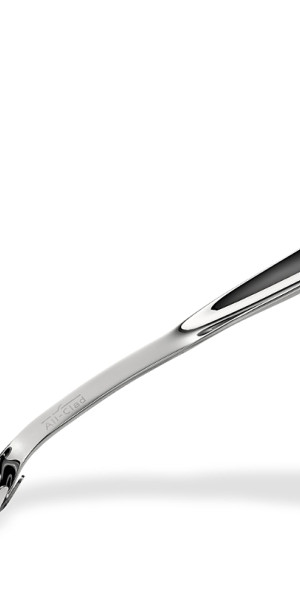 All-clad - All Clad Stainless Steel Pasta Ladle