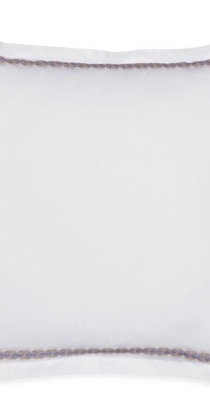 Amalia Home Collection - Arcada Euro Sham