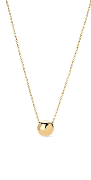 Ana Luisa - Gold Mini Sphere Pendant