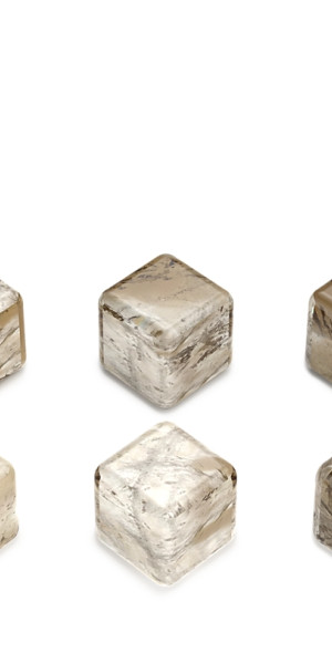 Anna New York - Anna new york Whiskey Cubes