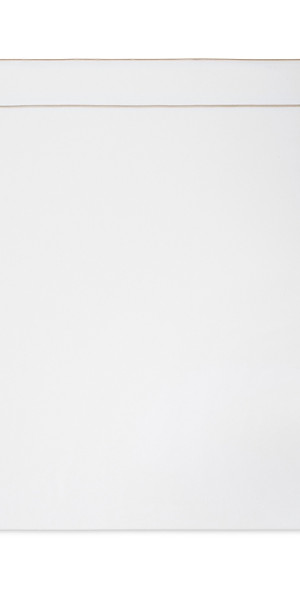 Anne De Solene - Anne de Solene Louvre Flat Sheet, Queen