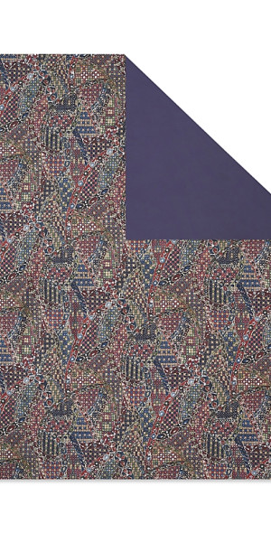 Anne De Solene - Anne de Solene Palais Duvet Cover, Full/Queen