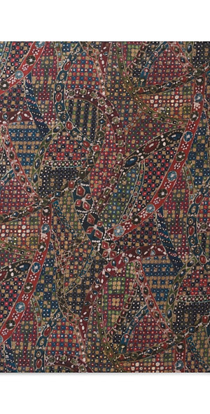 Anne De Solene - Anne de Solene Palais Flat Sheet, King