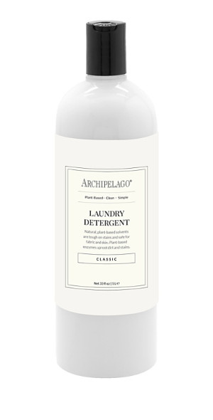 Archipelago - Classic Laundry Detergent