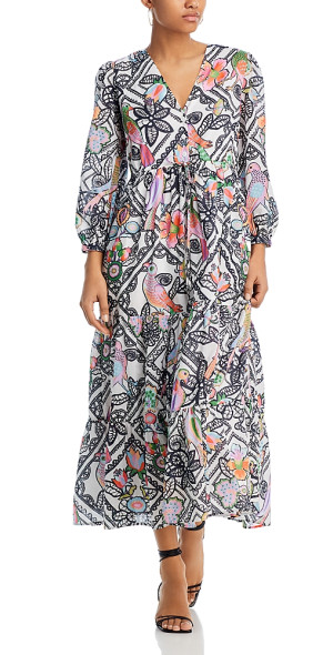 Banjanan - Castor Dress