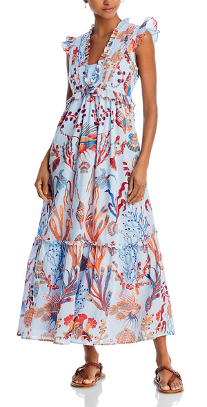 Banjanan - Constance Dress