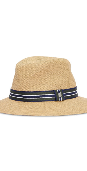 Barbour - Rothbury Summer Hat