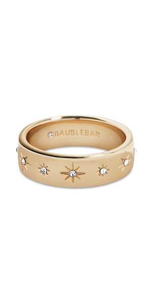 Baublebar - Bianca Ring
