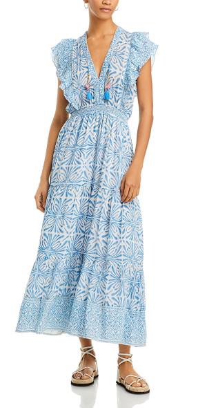 Bell - Phoebe Midi Dress