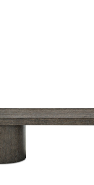Bernhardt - Linea Rectangular Cocktail Table