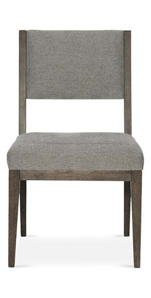 Bernhardt - Linea Side Chair