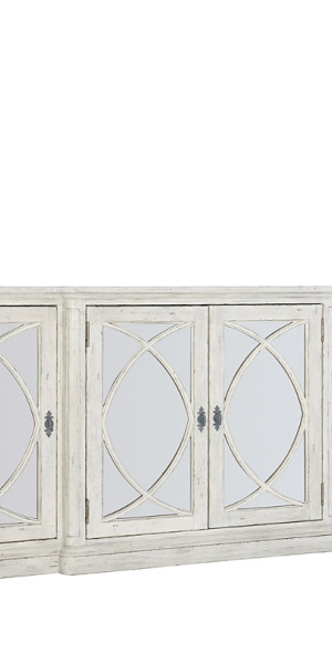 Bernhardt - Mirabelle Buffet