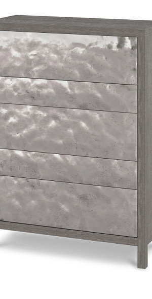 Bernhardt - Prado Tall Drawer Chest