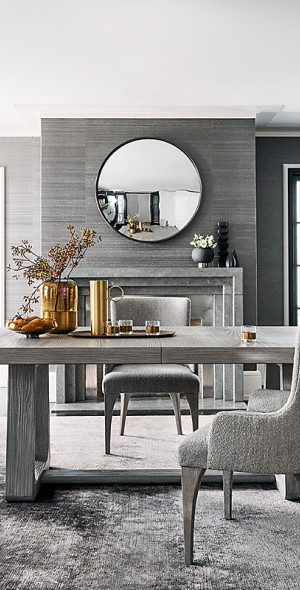 Bernhardt - Trianon Dining Table