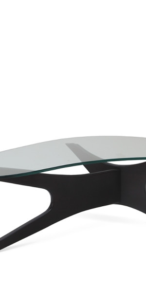Bloomingdale's Artisan Collection - Sutton Coffee Table