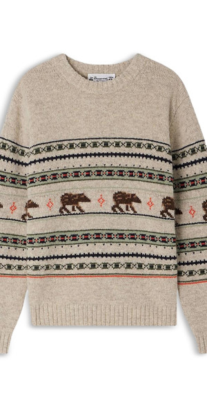 Bonpoint - Boys' Grande Sweater