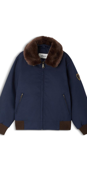 Bonpoint - Boys' Jackson Jacket