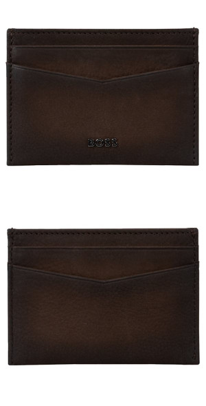 Boss - New Crosstown Card Case