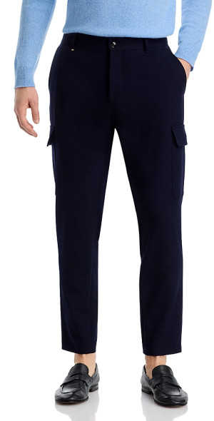 Boss - Pepe Cargo Relaxed Fit Pants