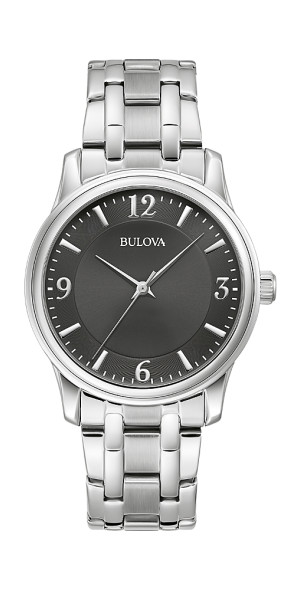 Bulova - Classic Watch, 38mm