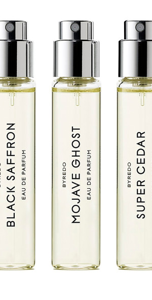 Byredo - La Selection Boisee Eau de Parfum Gift Set