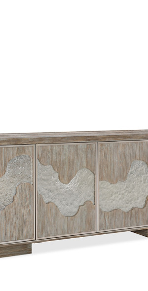 Caracole - Go with the Flow Sideboard