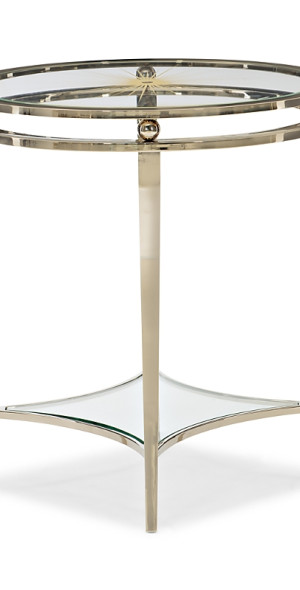 Caracole - Rising Star Side Table
