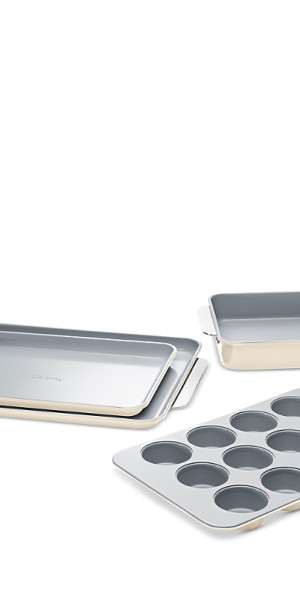 Caraway - 4 Pc Nonstick Mini Baking Set