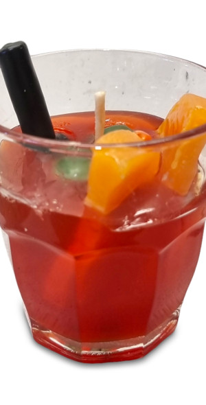 Cereria Introna - Spritz Candle