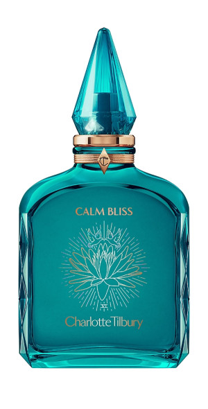 Charlotte Tilbury - Calm Bliss Eau de Parfum 3.3 oz.