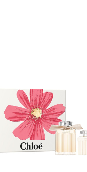 Chloe - 3 Piece Gift Set