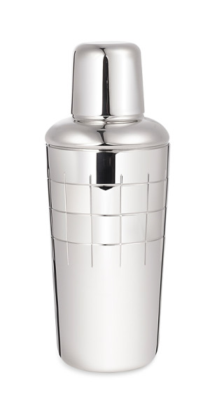 Christofle - Graphik Shaker