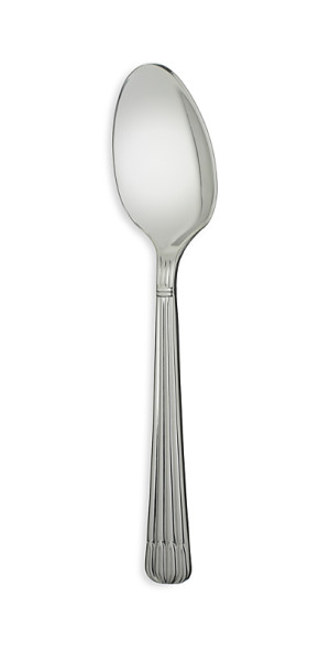 Christofle - Osiris Stainless Soup Spoon