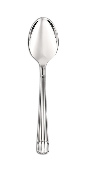 Christofle - Osiris Stainless Teaspoon