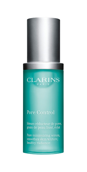 Clarins - Pore Control Refining & Mattifying Serum