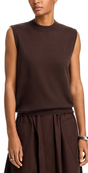 Co - Cashmere Tank