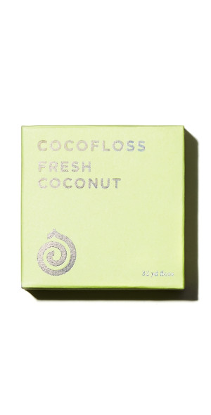 Cocofloss - Dental Floss