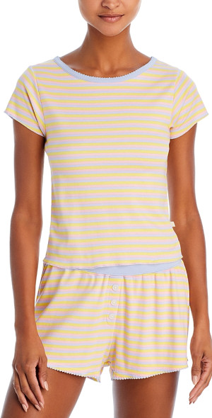 Cozyland - Baby Jean Tate Pajama Set