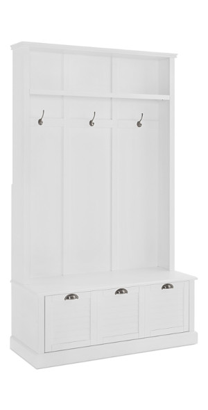 Crosley - Ellison Hall Coat Tree