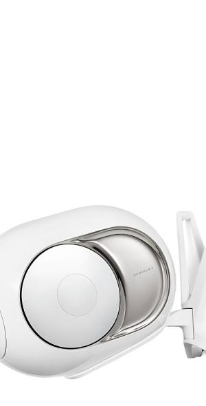 Devialet - Gecko Phantom I Wall Mount