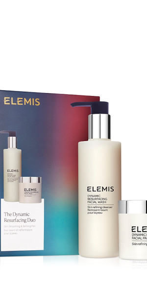 Elemis - The Dynamic Resurfacing Duo (0 value)