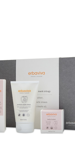 Erbaviva - Stretch Mark Trilogy