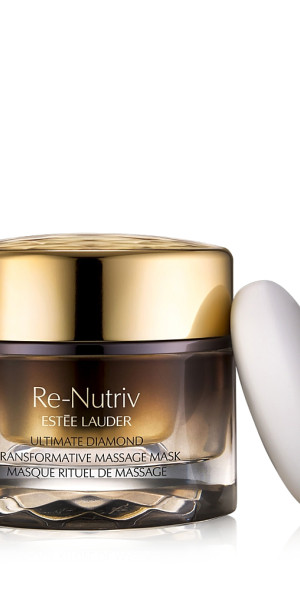 Estee Lauder - Re-Nutriv Ultimate Diamond Transformative Massage Mask
