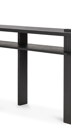 Ethnicraft - Abstract Console