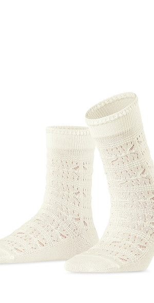 Falke - Granny Square Socks