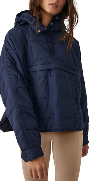 Free People - Pippa Packable Pullover