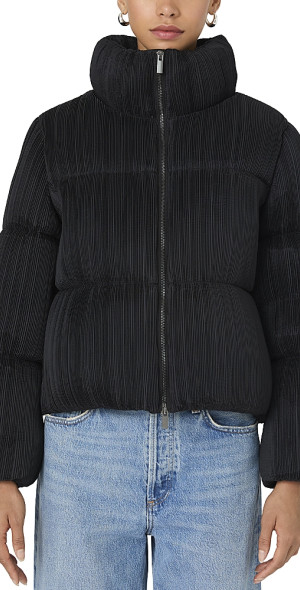 French Connection - Dinara Puffer Coat