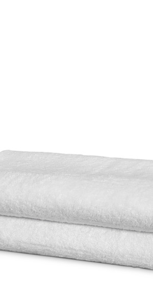 Frette - Simple Border Bath Sheet